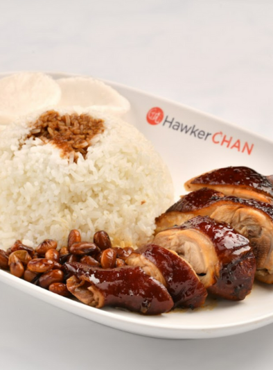 FooDee Global Concepts