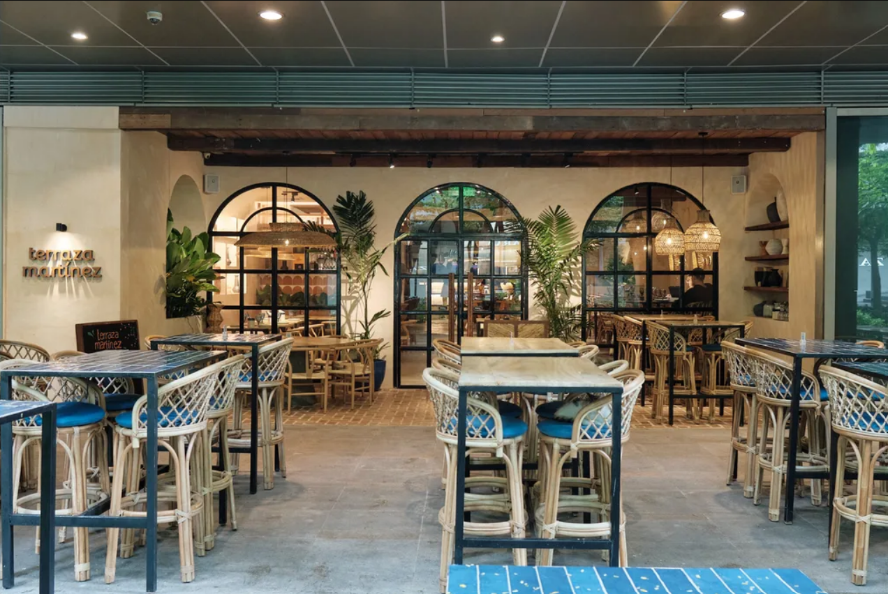 FooDee Global Concepts