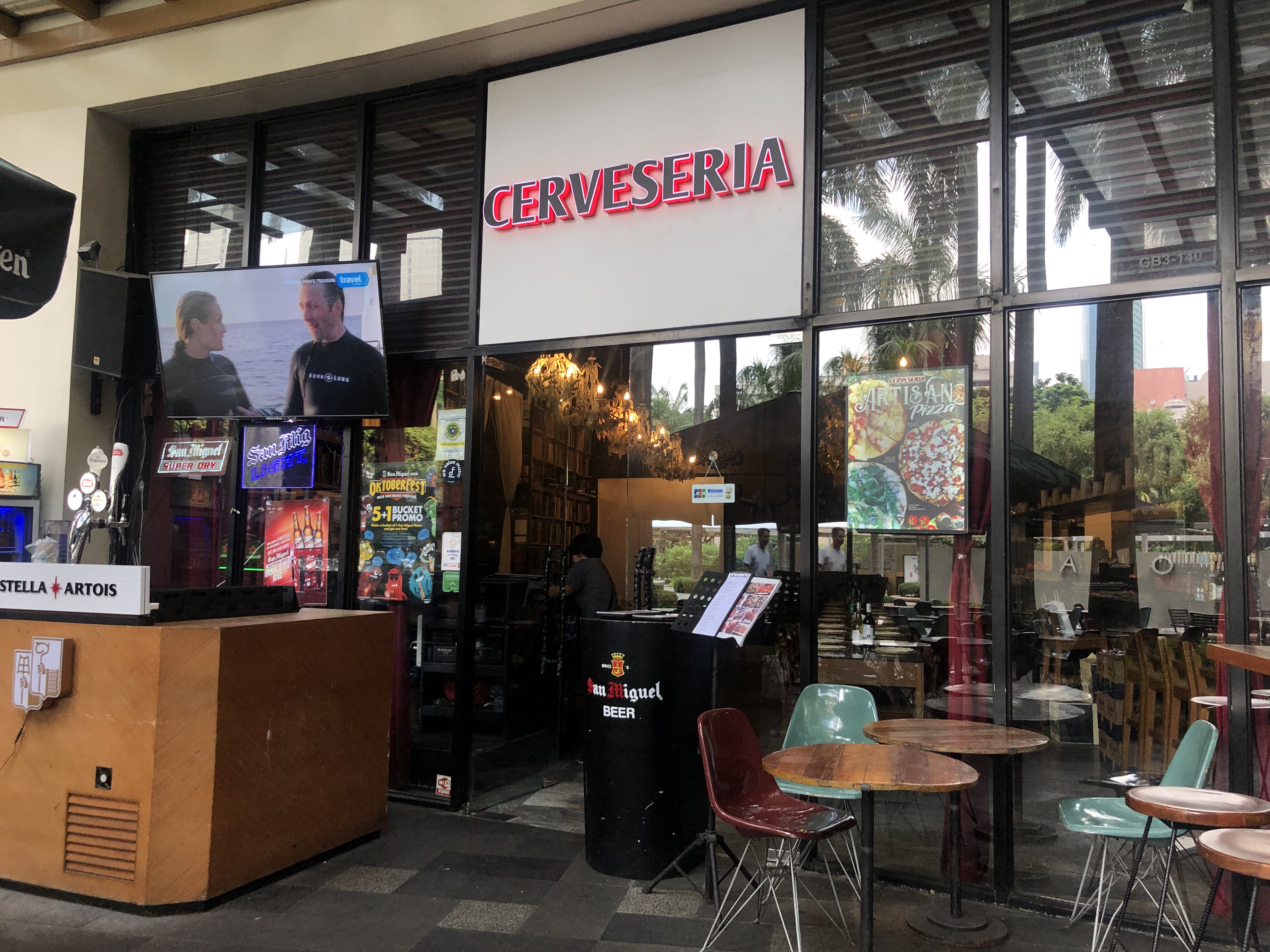 FooDee Global Concepts