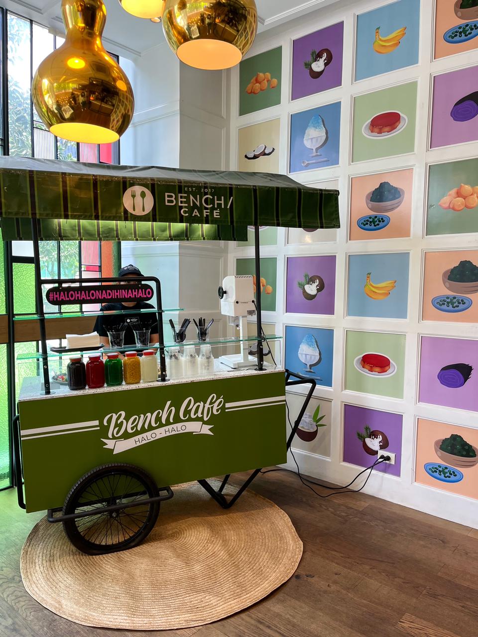 FooDee Global Concepts