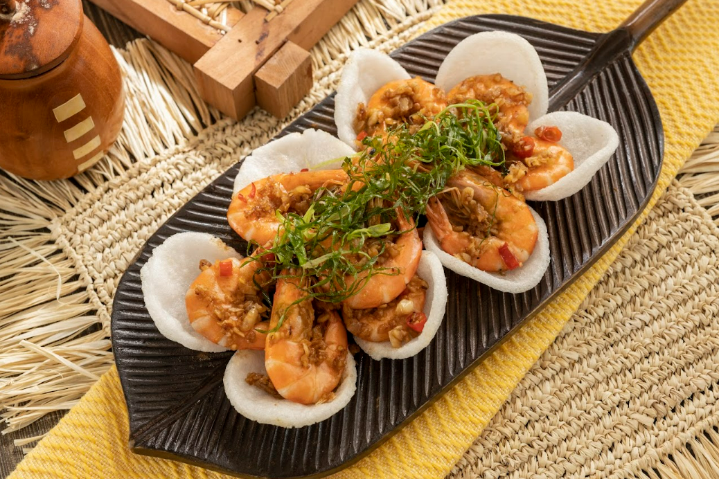 FooDee Global Concepts