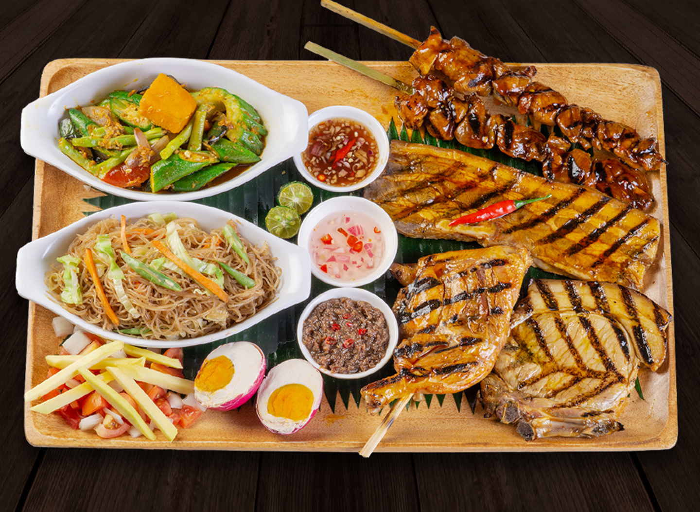 FooDee Global Concepts