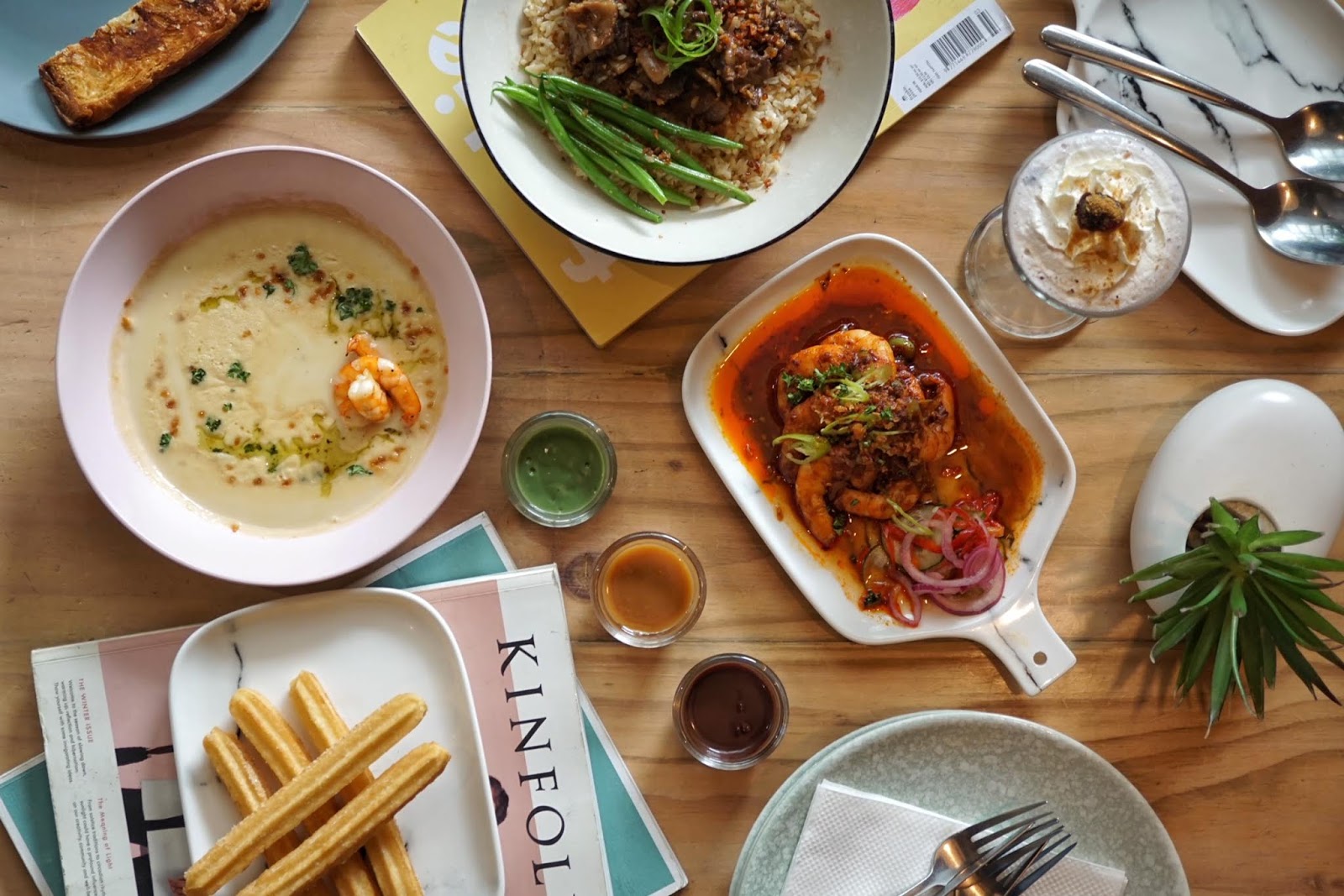 FooDee Global Concepts