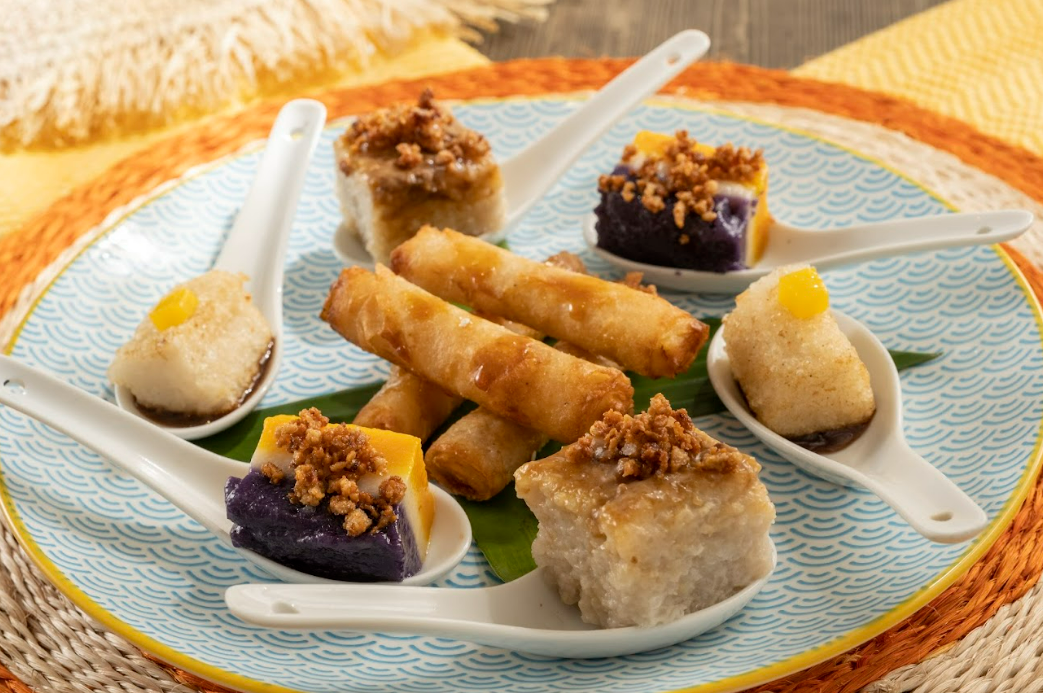 FooDee Global Concepts