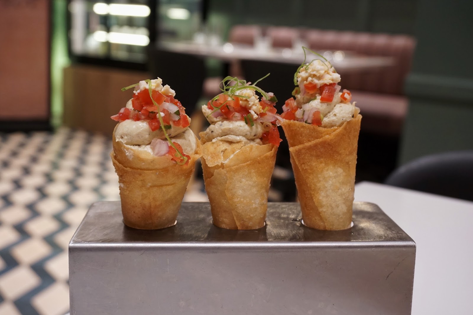 FooDee Global Concepts