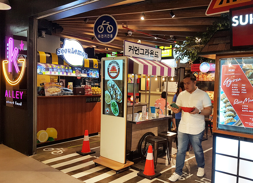 FooDee Global Concepts