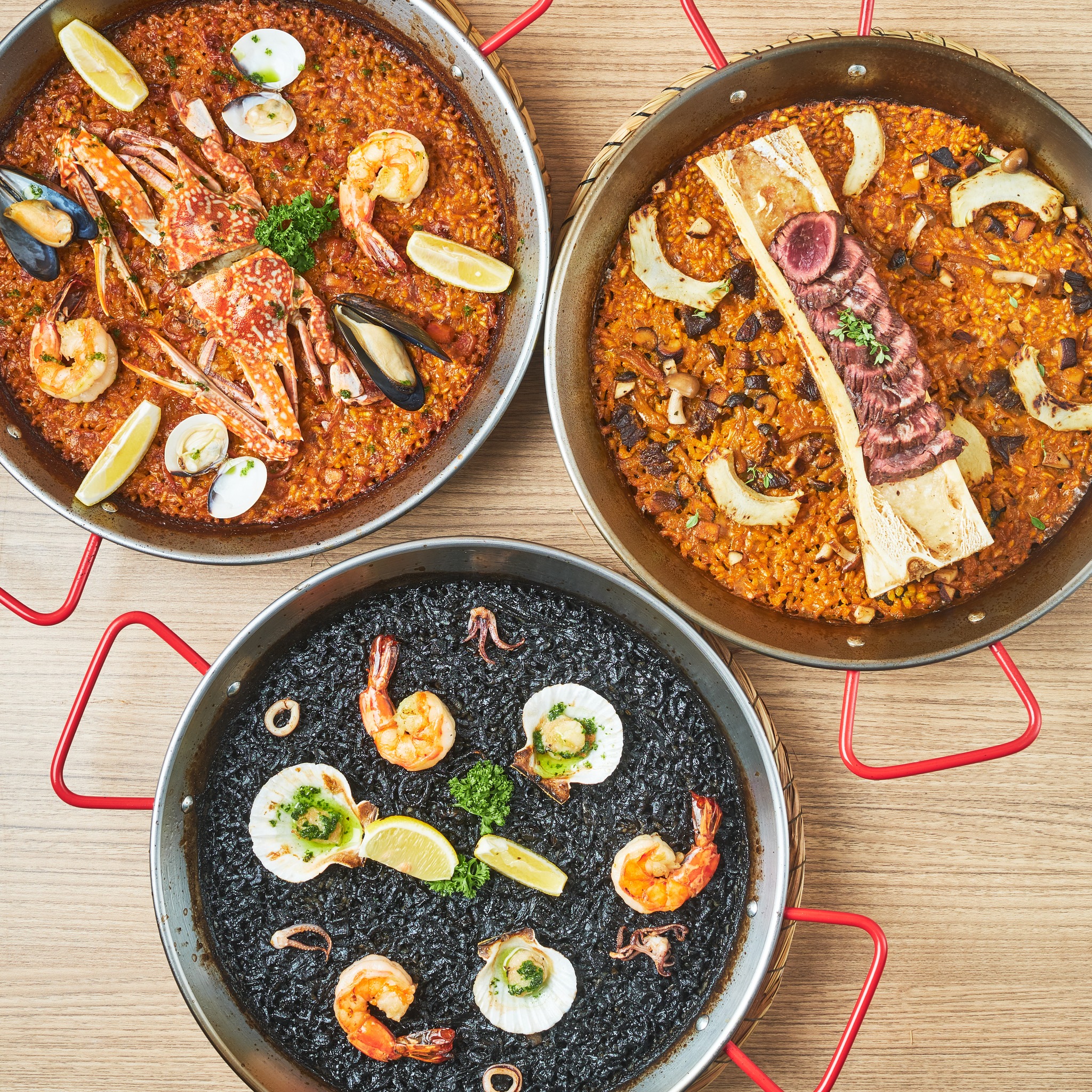 FooDee Global Concepts