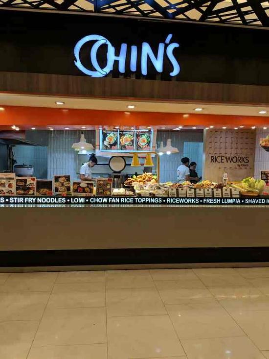 FooDee Global Concepts