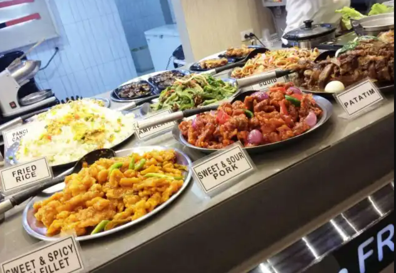 FooDee Global Concepts