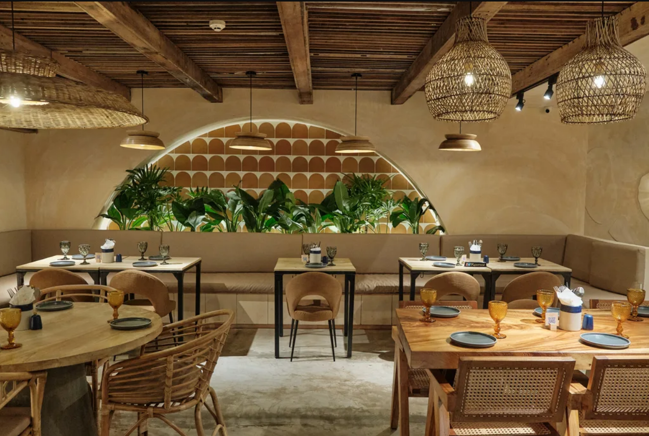 FooDee Global Concepts