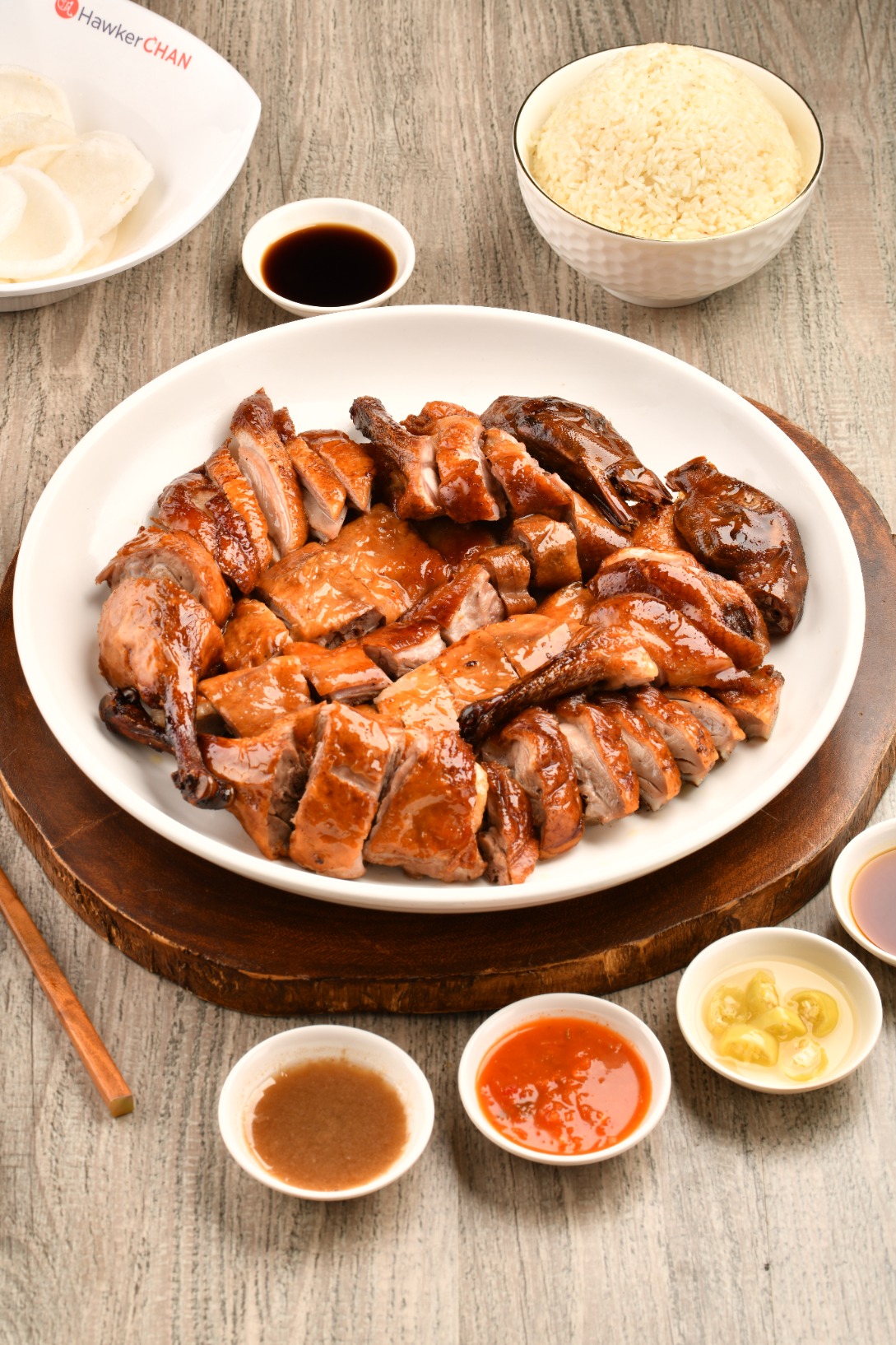 FooDee Global Concepts