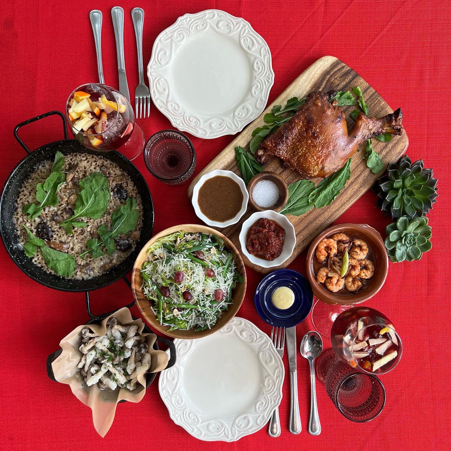 FooDee Global Concepts