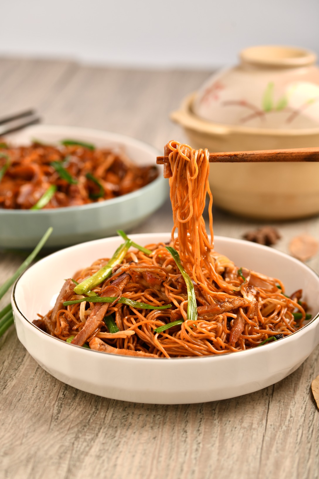 FooDee Global Concepts