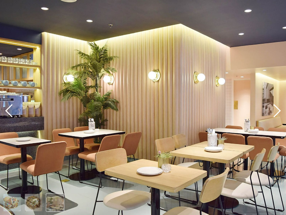 FooDee Global Concepts