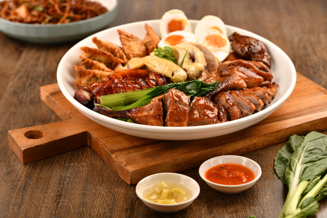 FooDee Global Concepts