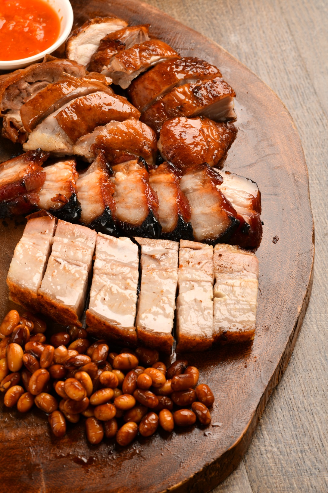 FooDee Global Concepts