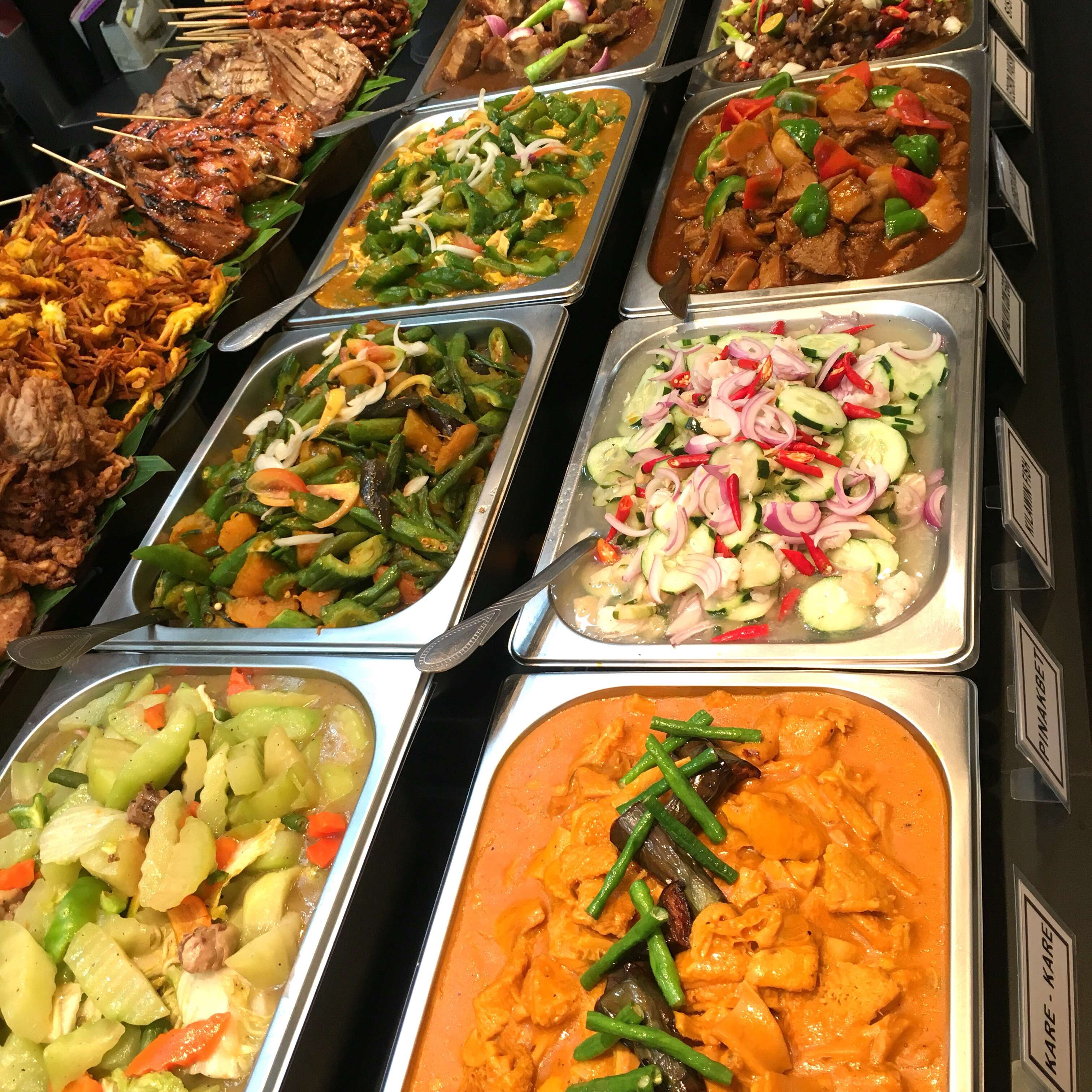 FooDee Global Concepts