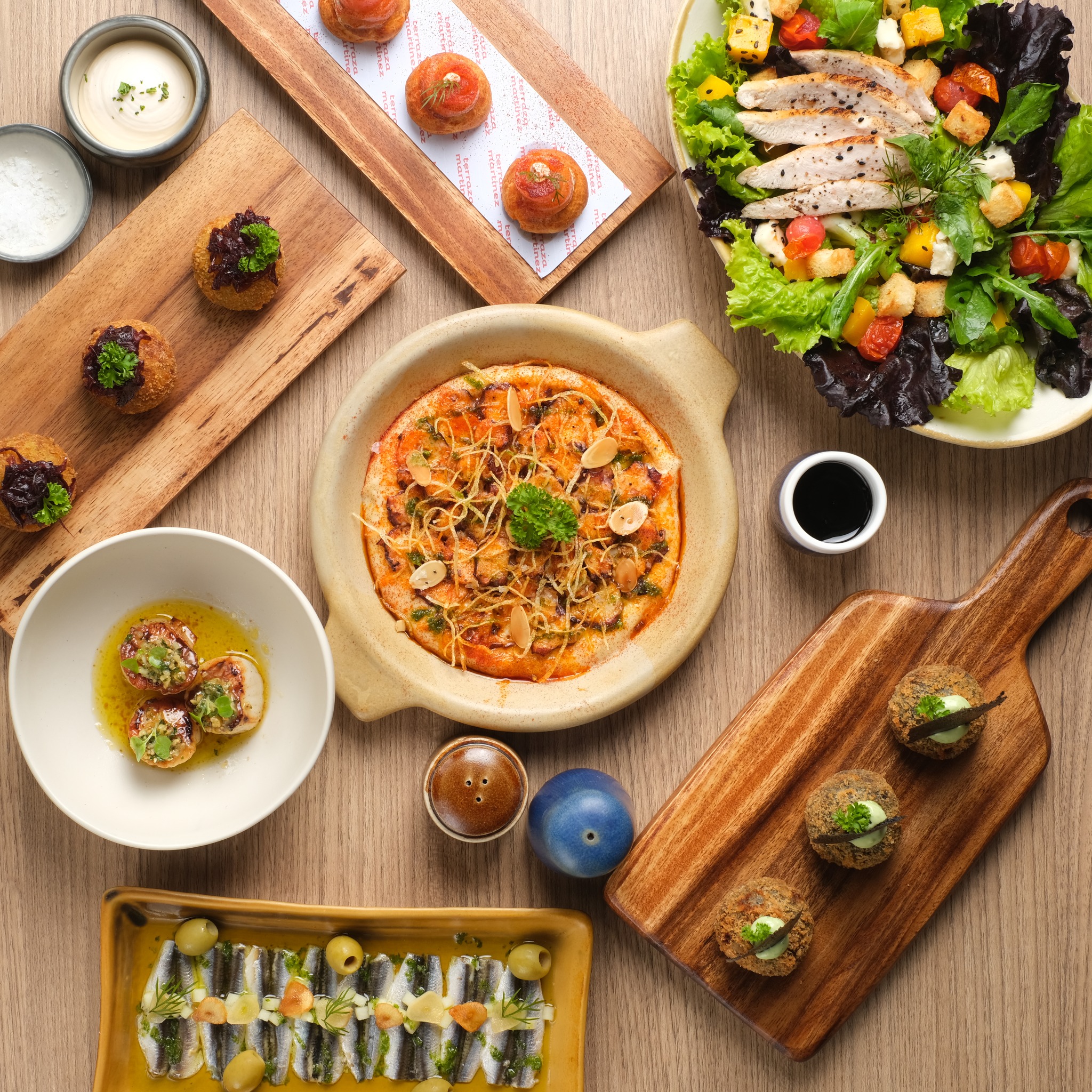 FooDee Global Concepts