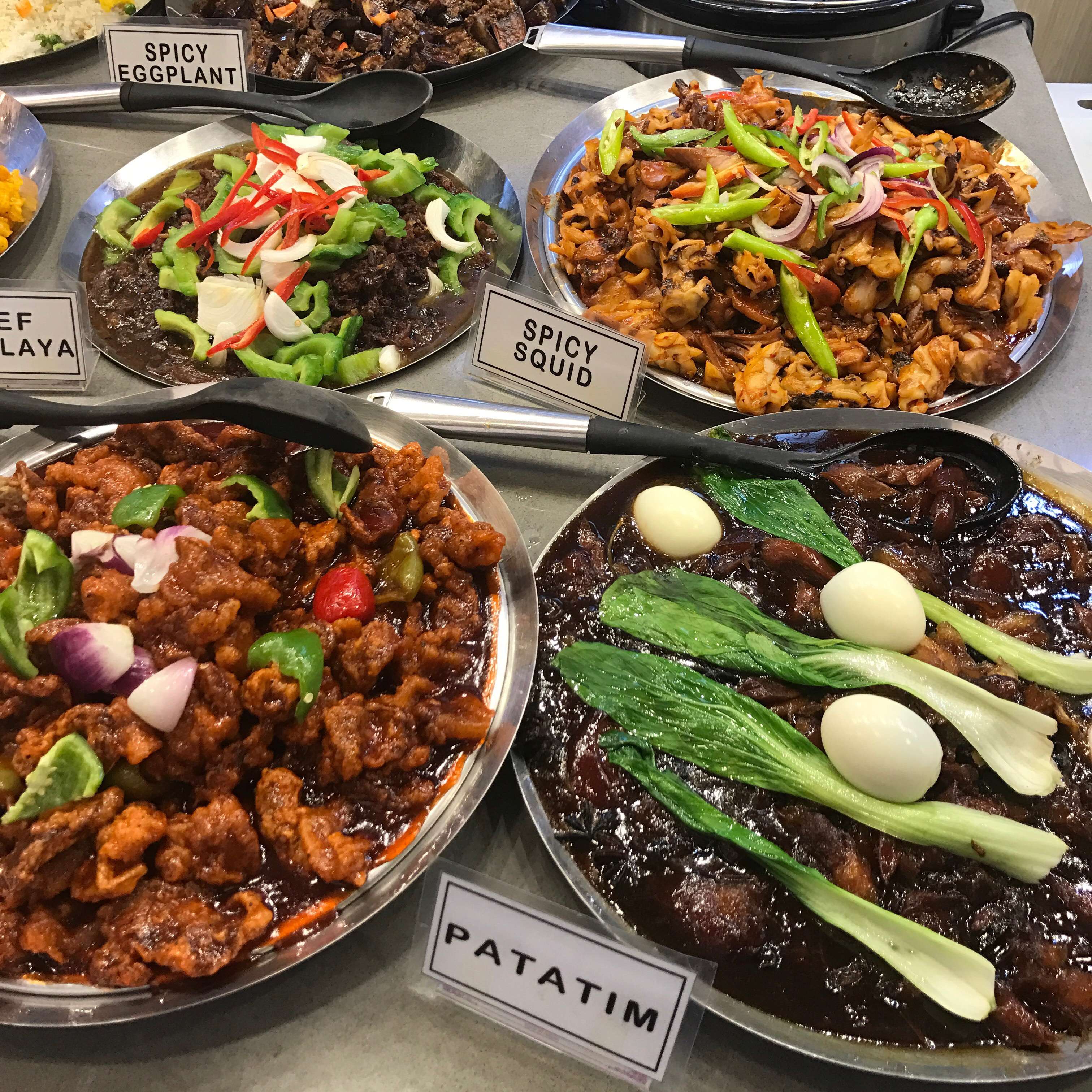 FooDee Global Concepts