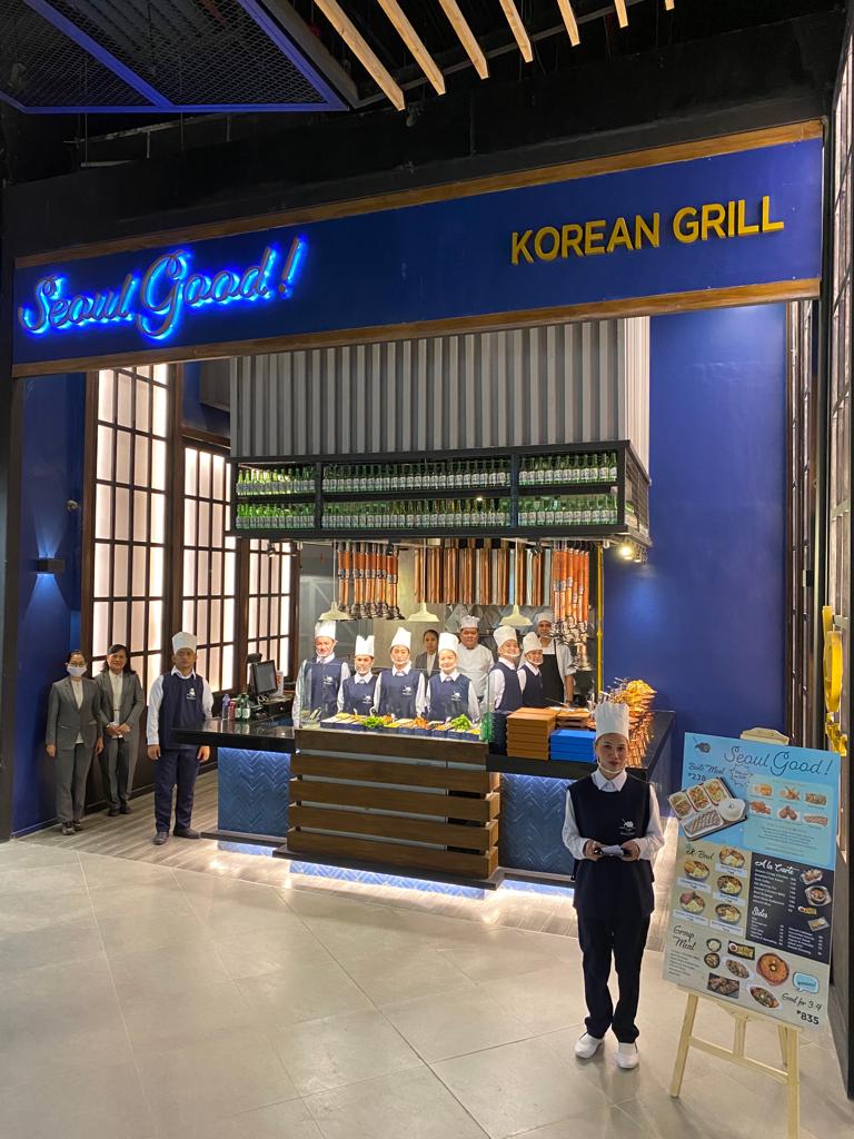 FooDee Global Concepts