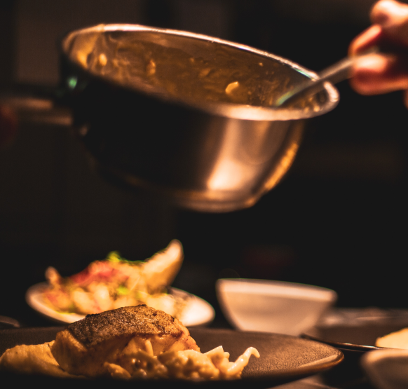 FooDee Global Concepts